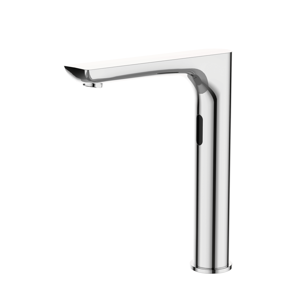 Sensor Long Faucet - Ceramicsfitz